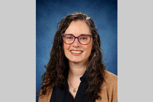 Willow Grossen Selected as Atfalati Ridge Principal | Post Details