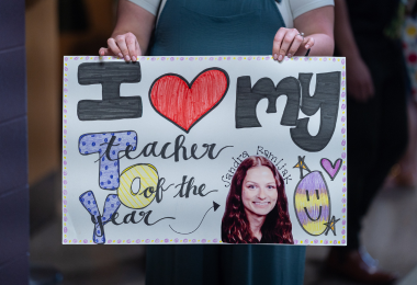 MSD Wayne Celebrates Excellence in Education at 2025 Teacher of the ...