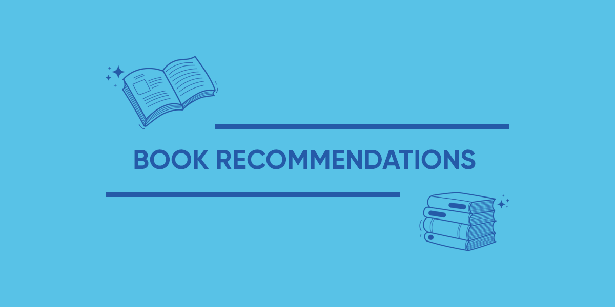 Spring Book Recommendations | Post