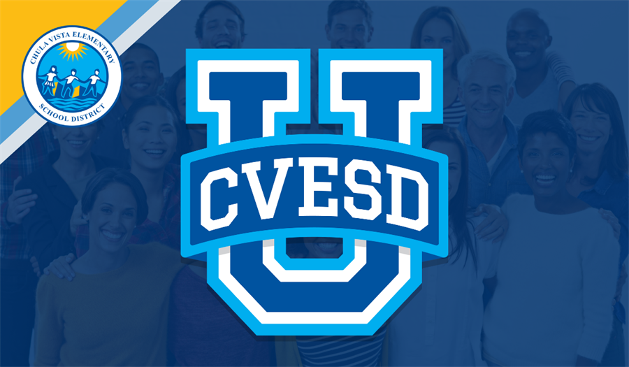 Broadening Family Engagement Through CVESD University | News