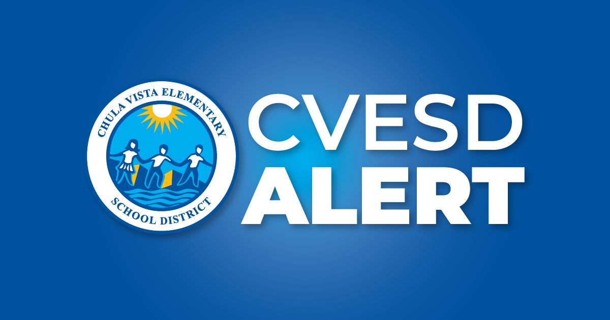 CVESD Heat Advisory | News