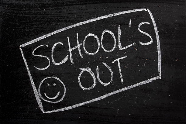 Last Day of School & Early Release | Posts