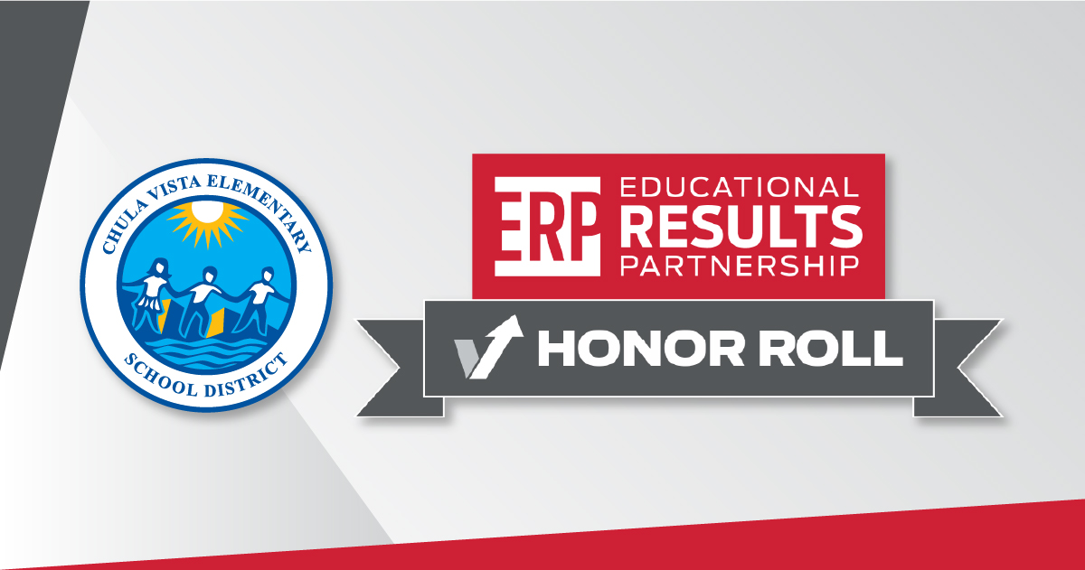 CVESD Recognized on 2024 ERP Honor Roll | News