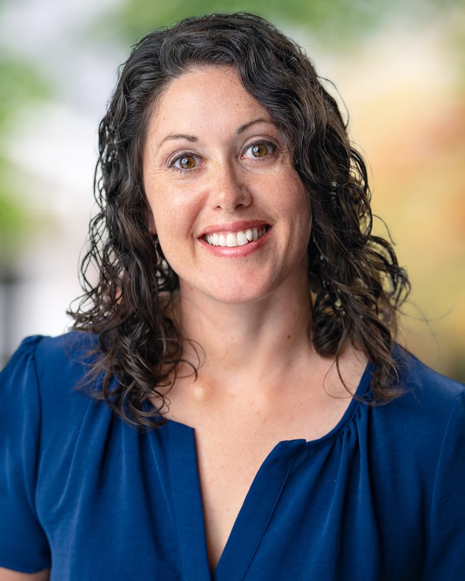 Meet Paula Hylton | In the News Details