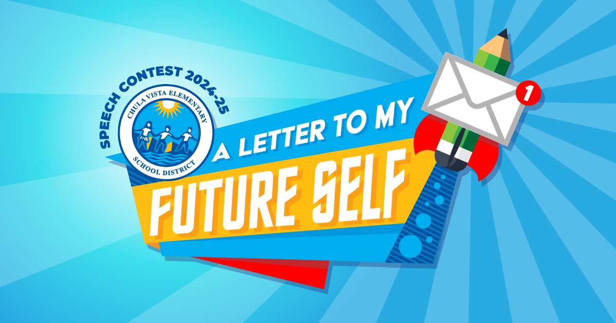 Annual Speech Contest is Underway at CVESD | News