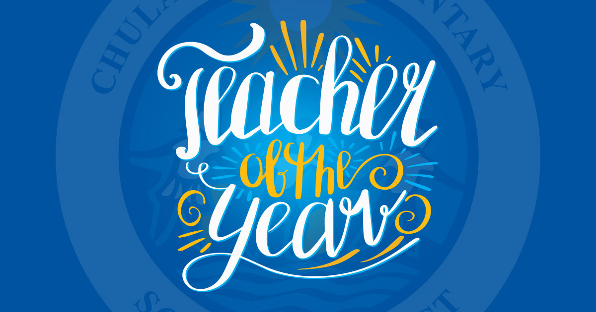 CVESD Announces District Teachers of the Year | News
