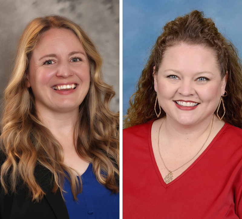 Pflugerville ISD Names New Principals for Carpenter and Spring Hill ...