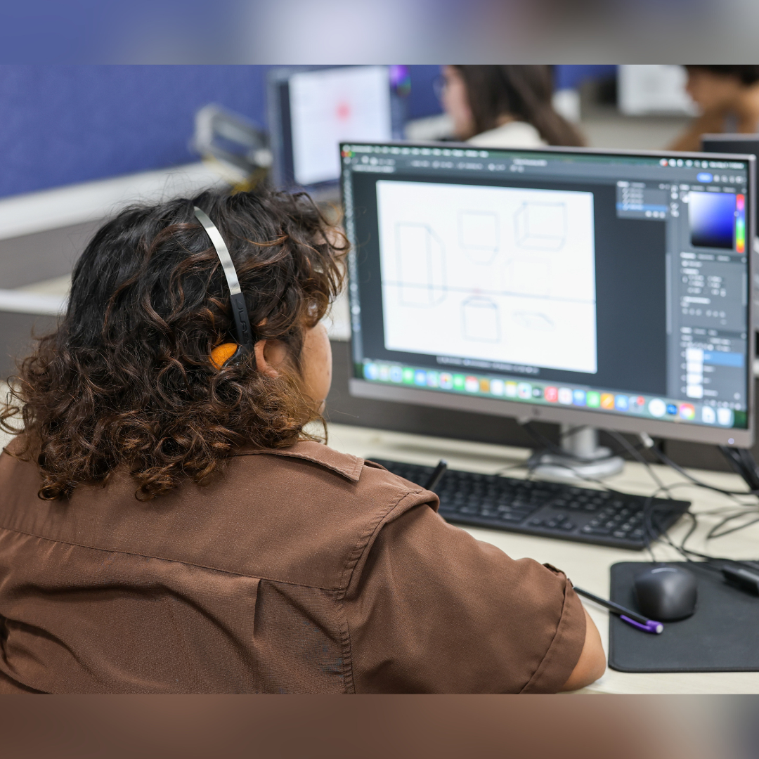 How Del Campo High School’s animation CTE pathway is preparing students ...