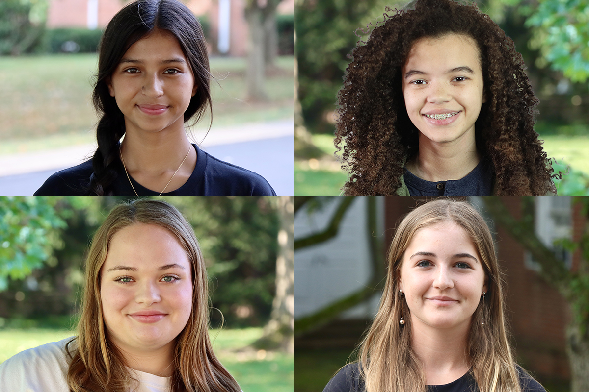 Foxcroft Students Headed to Summer Leadership Programs | Posts Details