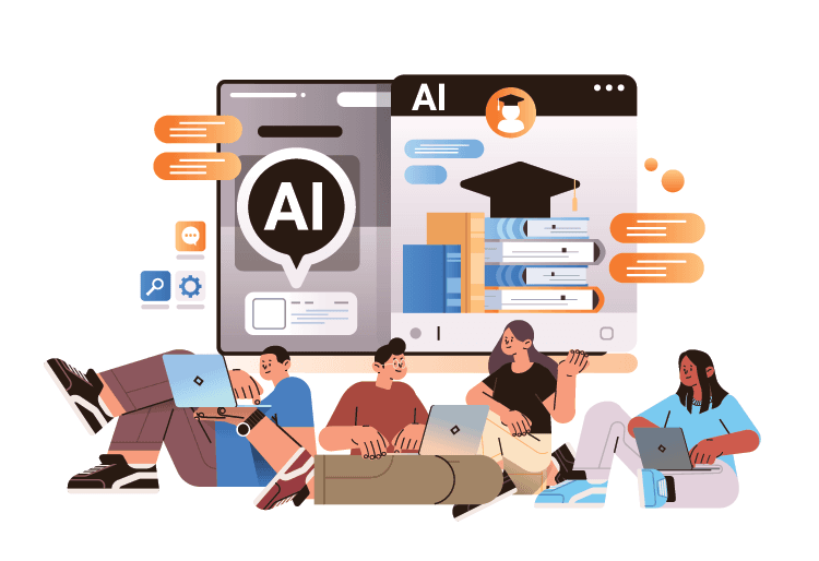 Student Perspectives on AI: How Technology is Shaping Learning and the ...