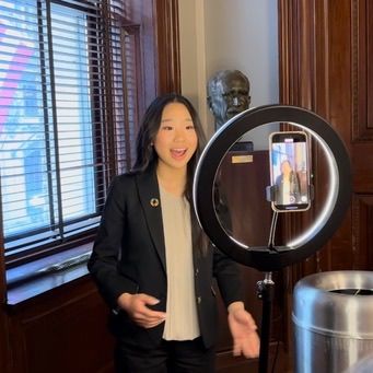 Student Spotlight: Caden Choi '27 | News Details