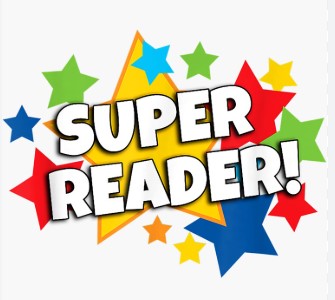 Super Reader Hiba excels on Beanstack | News Landing Page