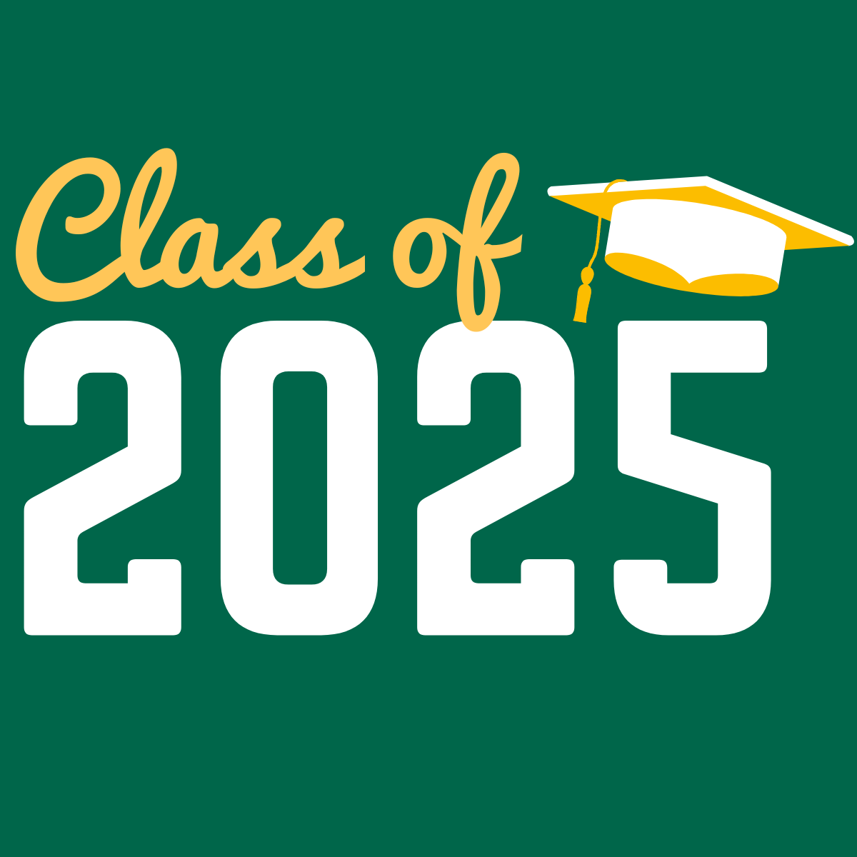 Celebrating the Class of 2025: College Matriculation and Achievements ...