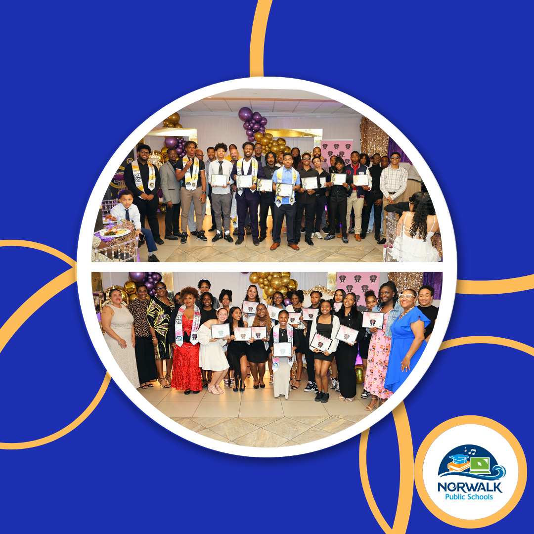 MSK & MBK Celebrate 'Royal Affair' Awards Banquet | NPS Blog