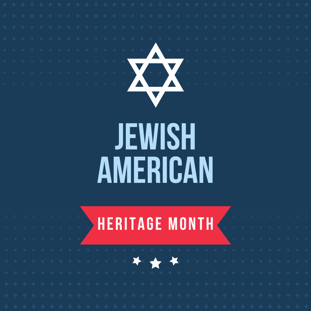 NPS Celebrates Jewish American Heritage Month | NPS Blog