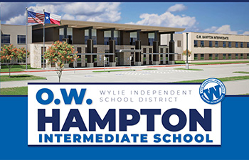 New Wylie ISD Intermediate to Carry the Name of Late Public Servant ...