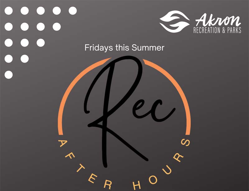 Rec After Hours | News Detail