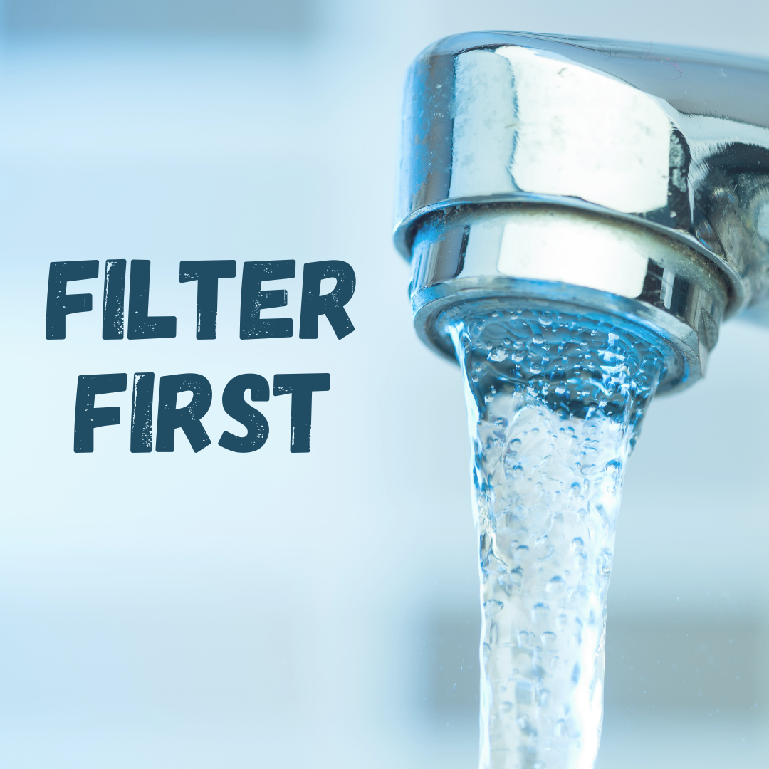Understanding “Filter First” and Water Safety in Our Schools | News ...
