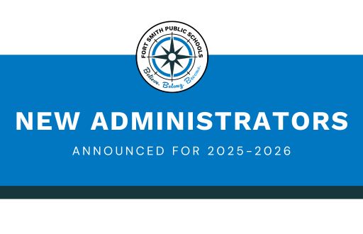 FSPS Announces New Administrators for 2025-2026 | News