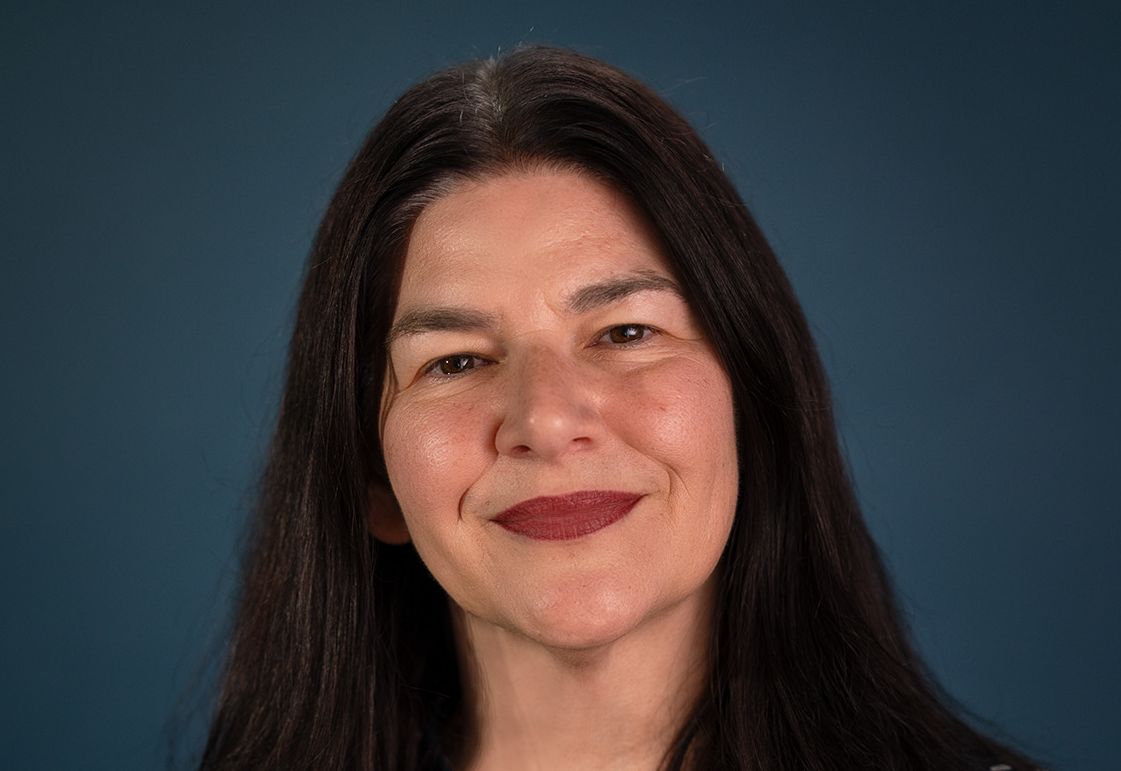 Welcome, Dr. Rebecca Lee, Executive Director of the Personnel ...