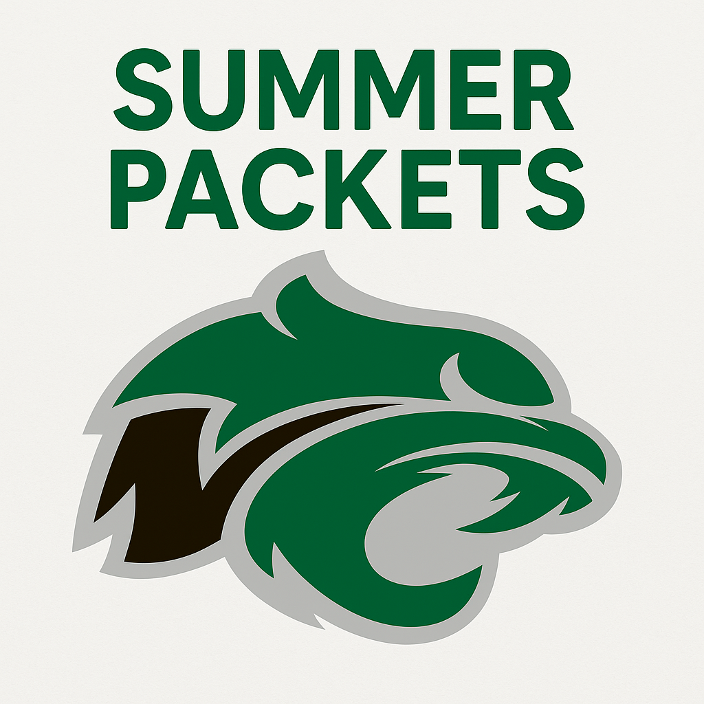 Summer Packets 2025 | News Details