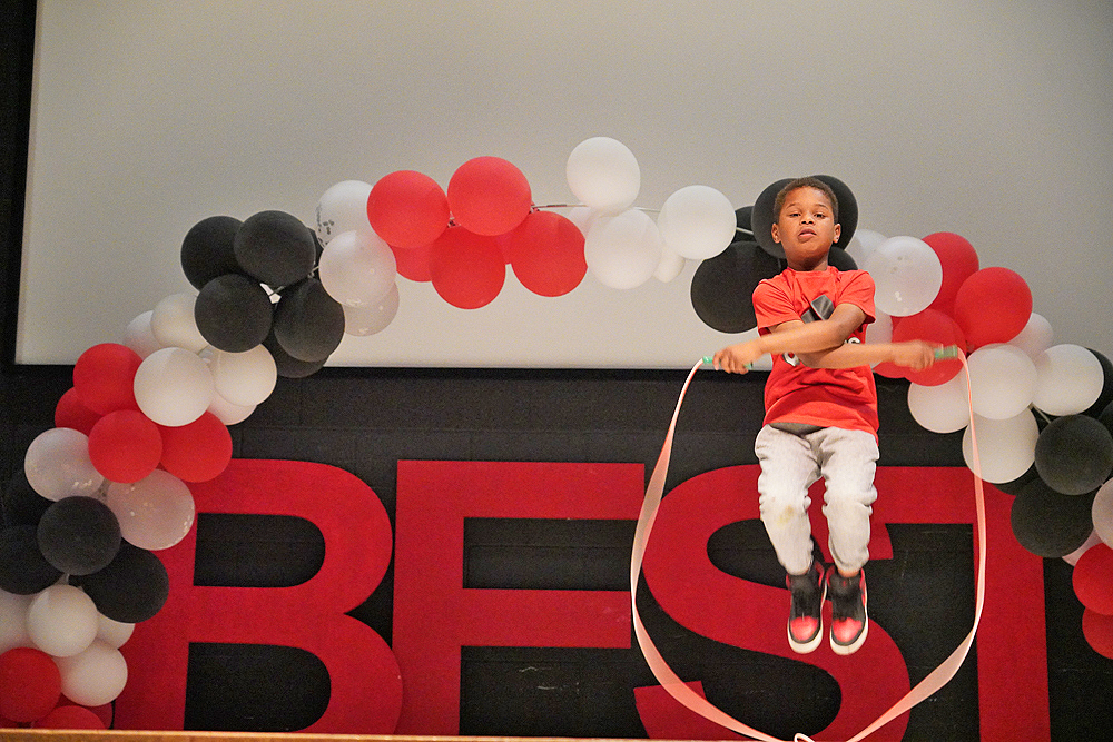 Boevers Talent Show Features Gifted Students On Stage | Campus Life Details