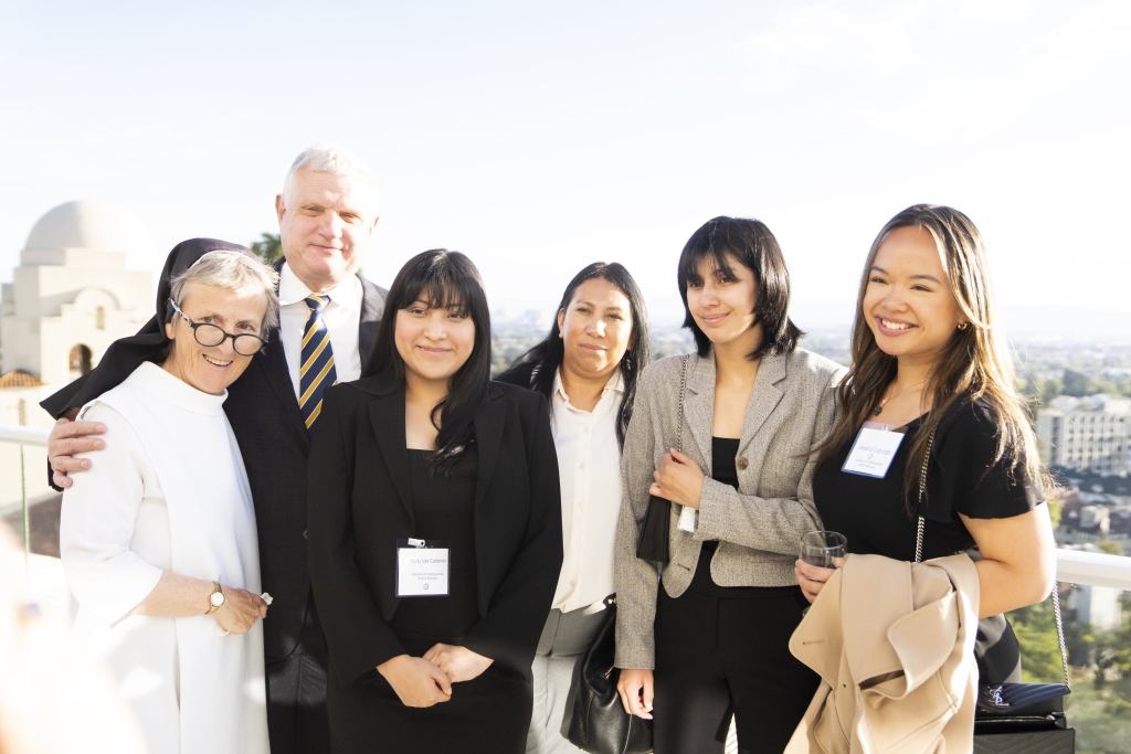 Engineering Her Future: Discovering a Career Path Through Real-World Experience | Academy News