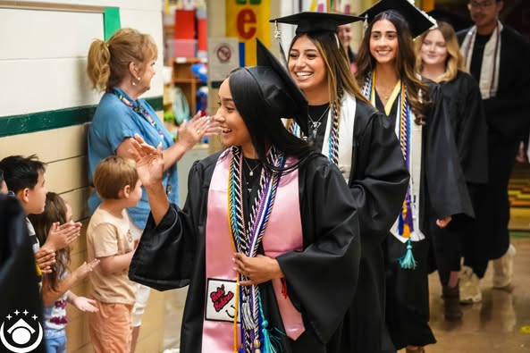 "This will be you in 12 years!" | Post Details (DBPP)