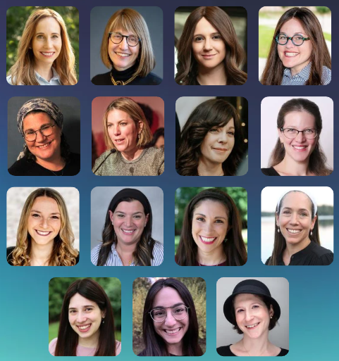 Gratz College Names Inaugural Walder Fellowship Cohort for its ...