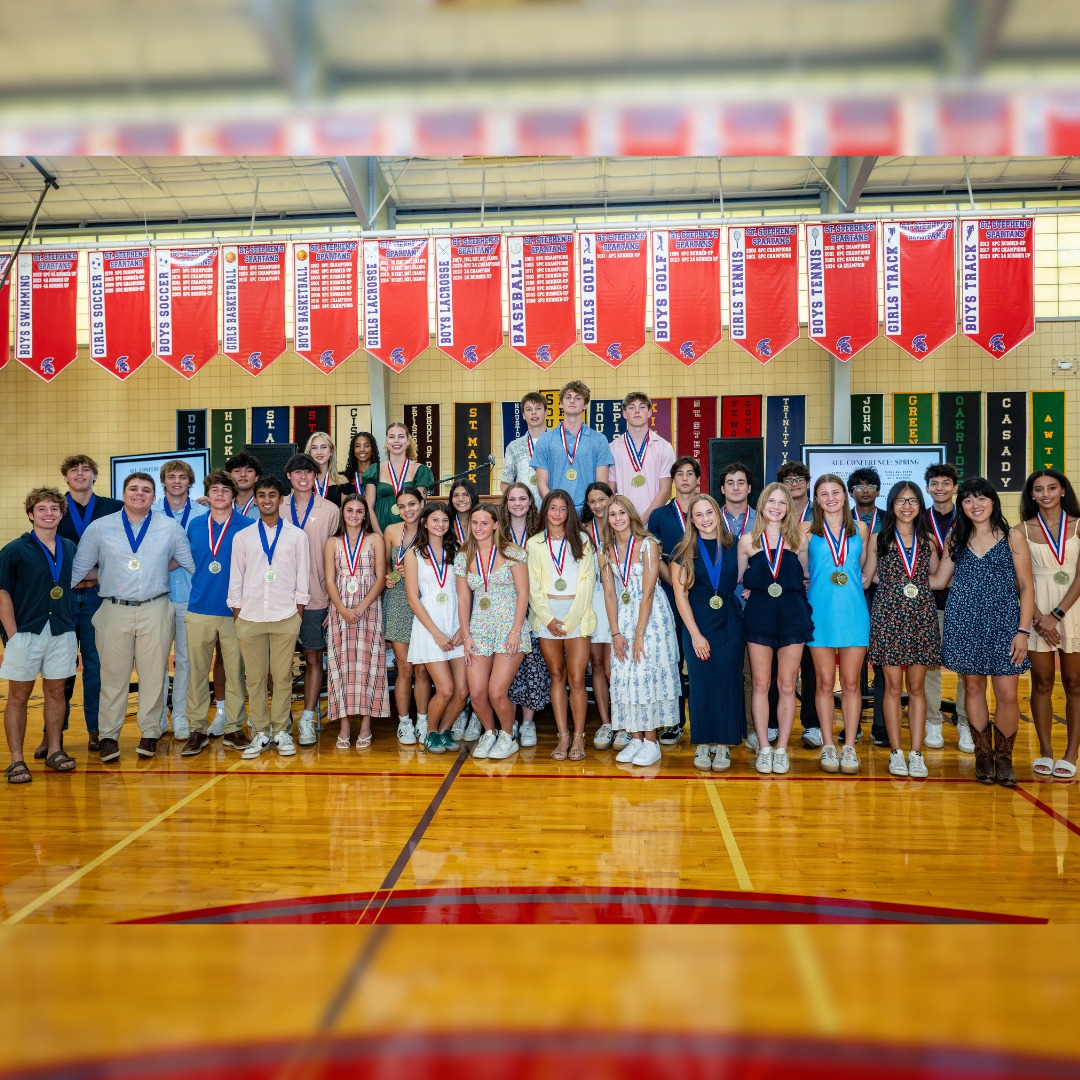 Spartys Ceremony Honors Outstanding Spartan Athletes & Coaches ...