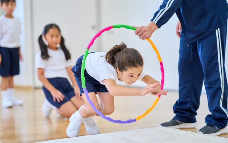 Captains & Poets – Teaching SEL Through HPE, Coaching Students to Coach ...