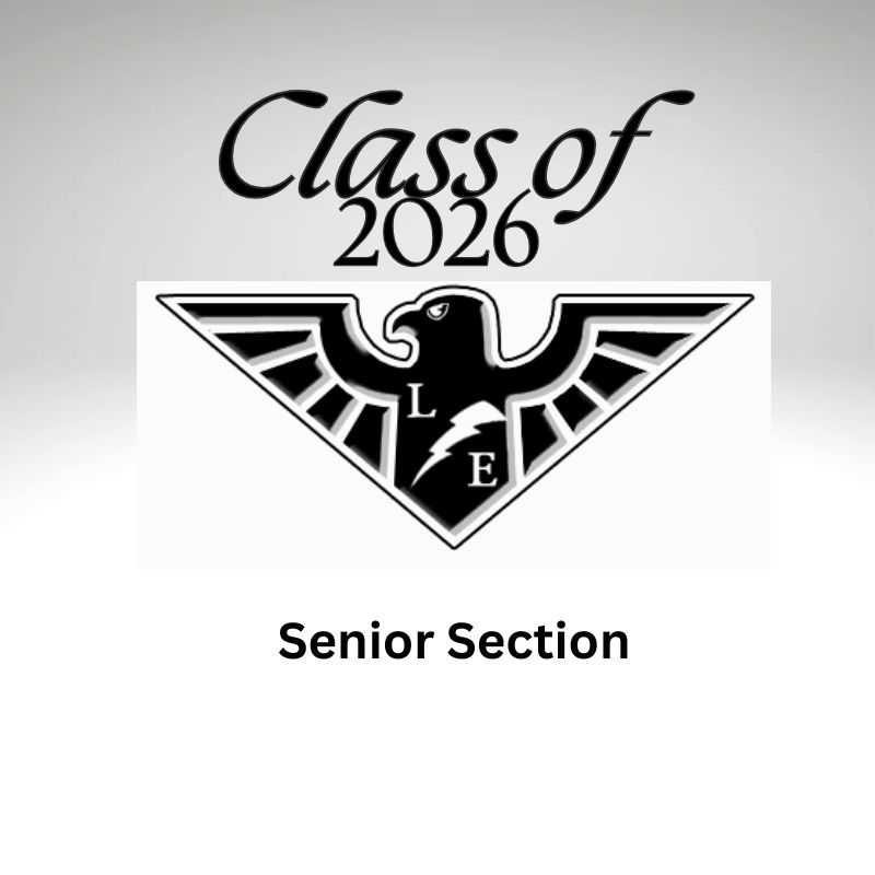 Senior Section - July/August 2025 | School News Detail Page