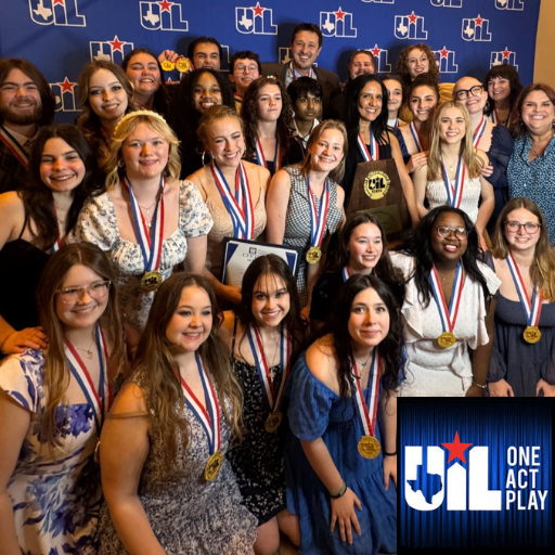 KHS Wins UIL 6A State One-Act Play Contest | Default News Page