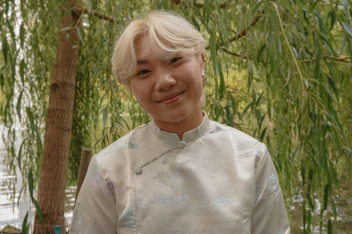 Hilhi's Duy-Anthony Huynh Selected as Gates Scholar | Post Details