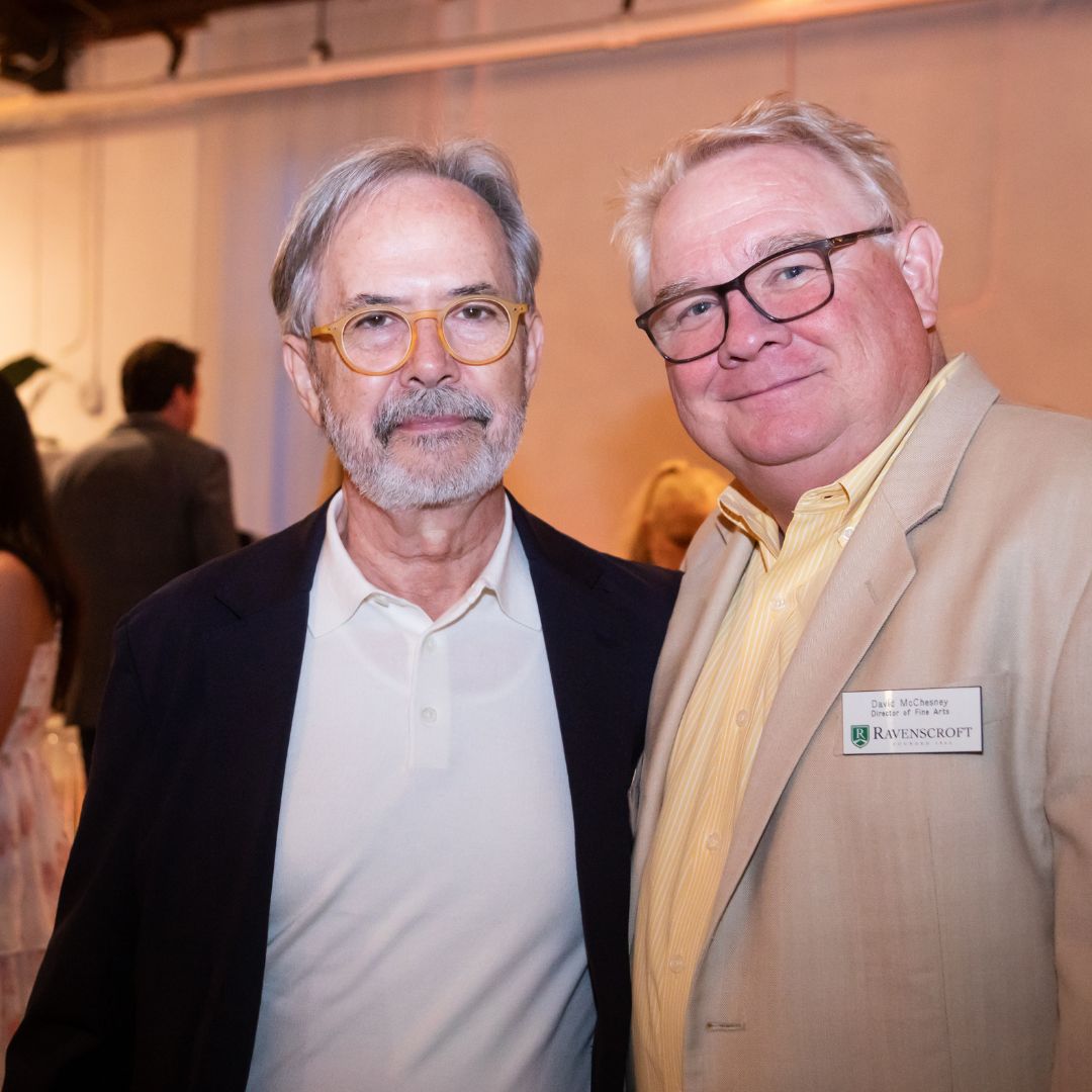 Photographer Billy Howard ’73 Inducted into Ravenscroft Fine Arts Hall ...