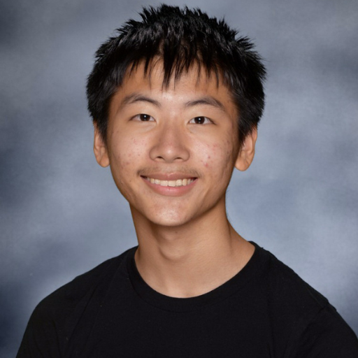 LHWHS Junior Aaron Lin Earns Silver Medal in U.S. Physics Olympiad | Post Details