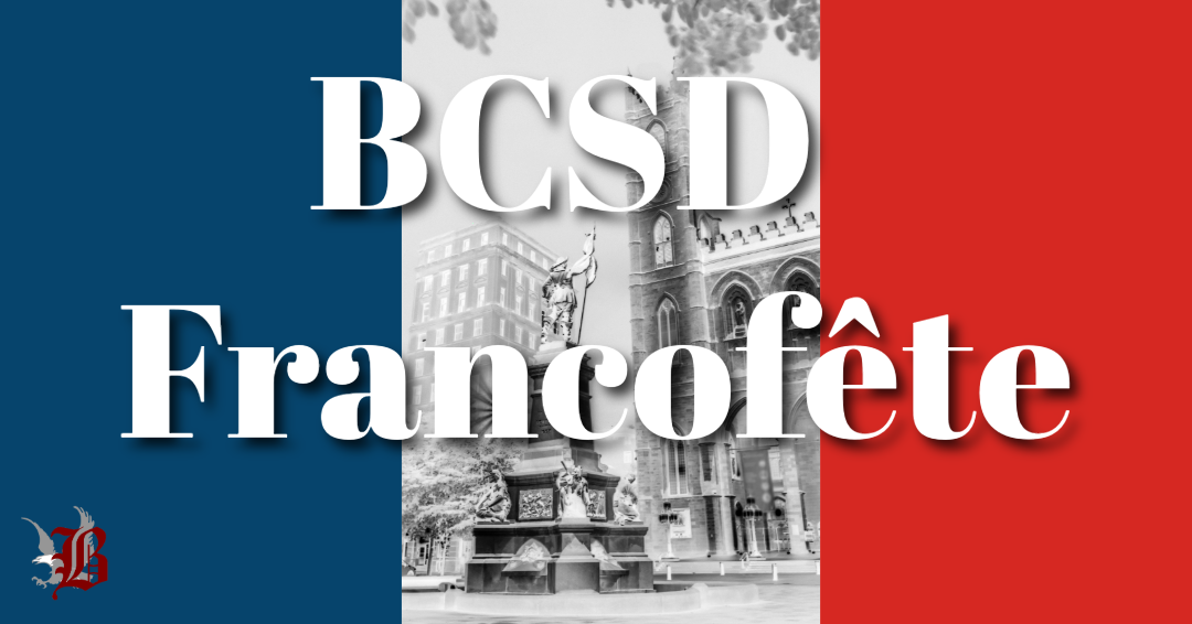 Francofête to celebrate French-speaking cultures | Our Stories