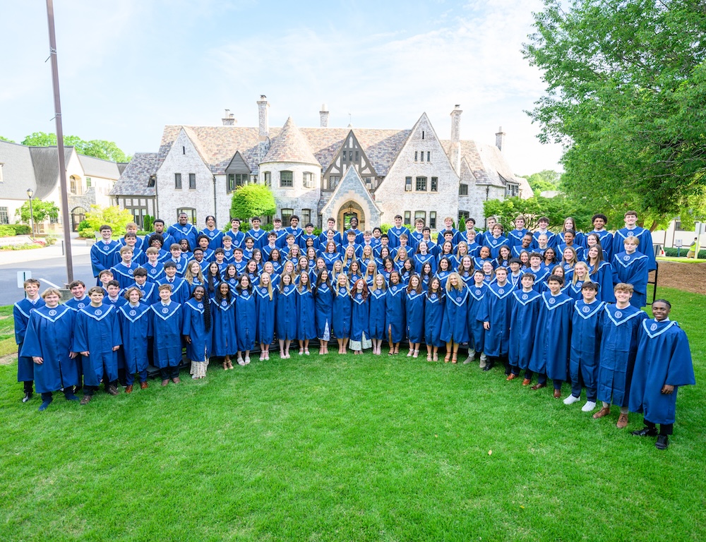 Celebrating Our Newest Alumni | Pace News