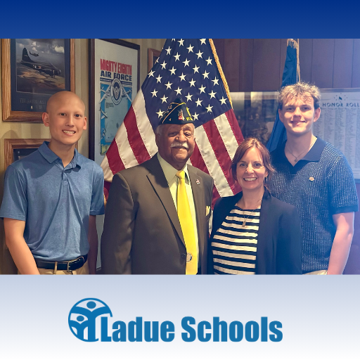 Continuing a Tradition of Excellence: Sophomore Carson Lee Selected for ...