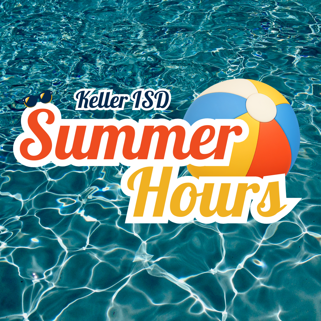 KISD Observing Summer Hours, Closed Mondays, Fridays through July 24 ...