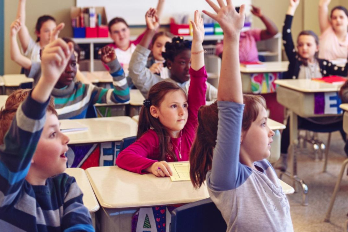 Can School Communications Improve District Retention? | Finalsite Blog