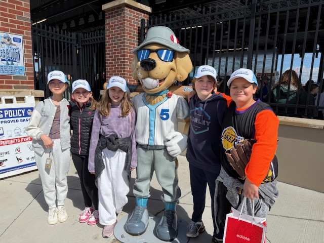Swanson Field Trip | News Details