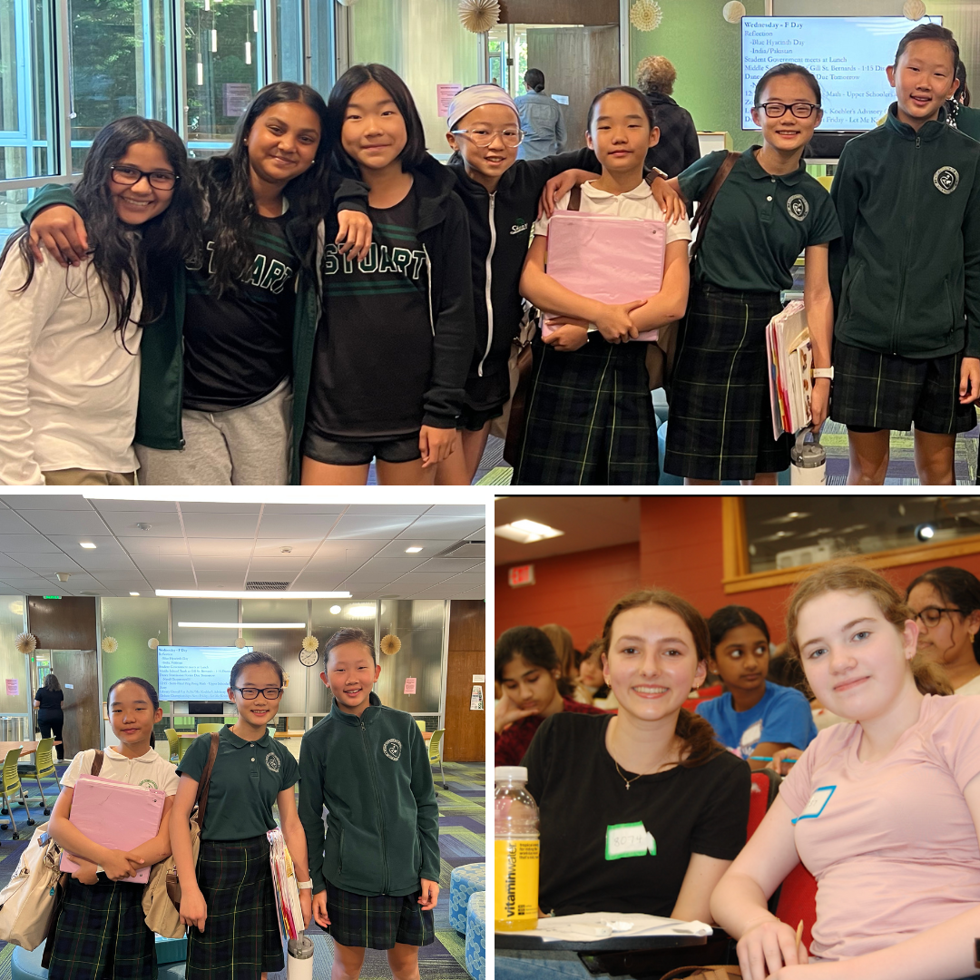Stuart Middle and Lower School students earn national and global ...