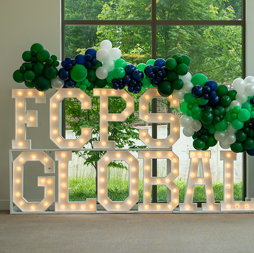 FCPS Salutes Dozens at 2025 Global Awards | Post Details