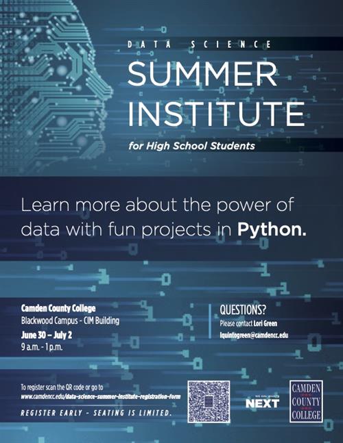 Data Science Summer Institute | Default Post