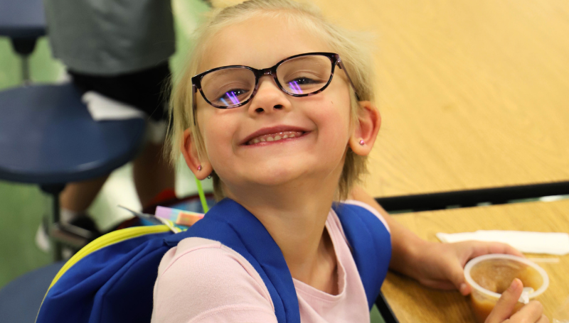 School Meals Will Be Available at No Cost for All GIPS Students | Posts ...