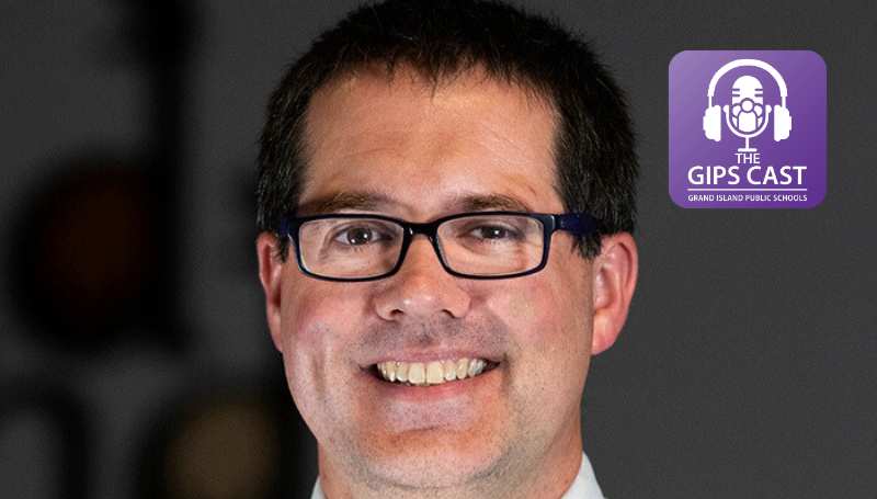 "Building a Culture of Positivity for Students & Staff" - The GIPS Cast, Ep. 042 | Posts Details ...