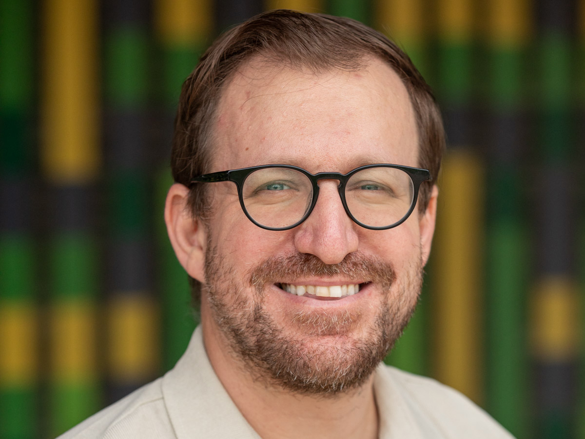 Meet Shawn Miller! | Story