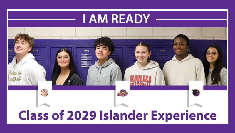 GISH "Islander Experience" Open House - March 5th, 2025 | Posts Details/Default Board Post Page