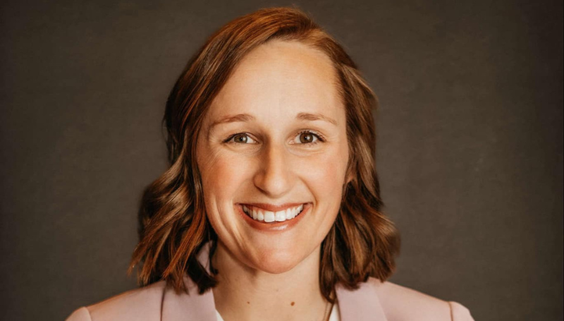 Miss Hannah Luber Named 2025-26 Principal at Wasmer Elementary | Posts ...